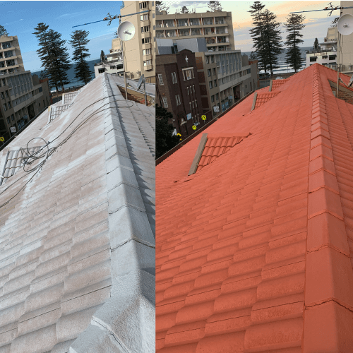 Strata Painting Specialists | SAS Projects